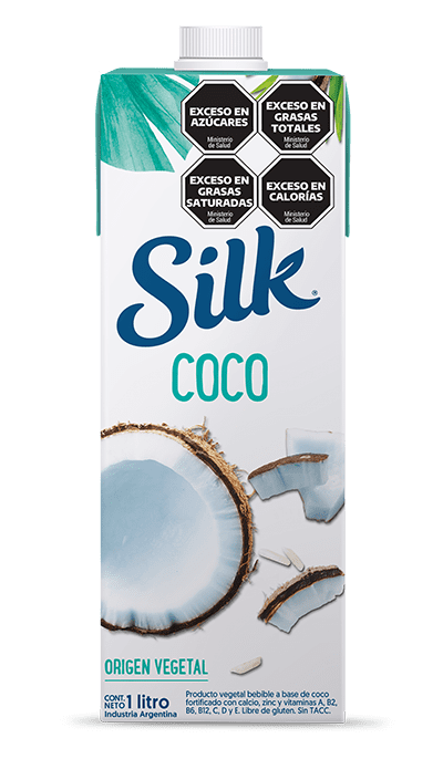 Dónde comprar: precios en Argentina | Silk