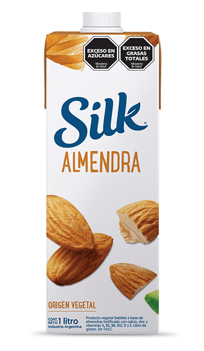 Bienvenido a Silk: Los más Ricos Sabores de Bebida Vegetal